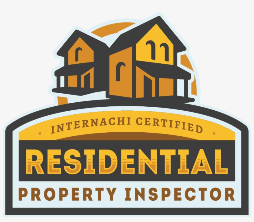 Internachi Home Inspection Transparent PNG - 925x765 - Free Download on ...