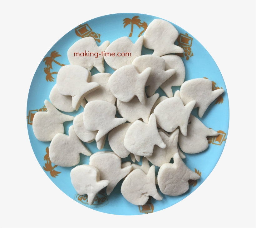 Underwater Adventures With The Octonauts Fish Biscuit - The Octonauts ...