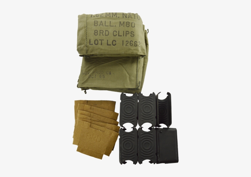 M1 Garand Repack Kit - M1 Garand Transparent PNG - 500x500 - Free ...