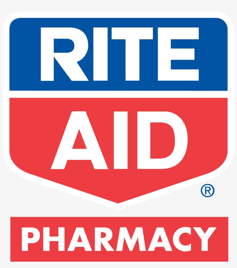 Rite Aid - Rite Aid Logo Transparent PNG - 4617x5000 - Free Download on ...