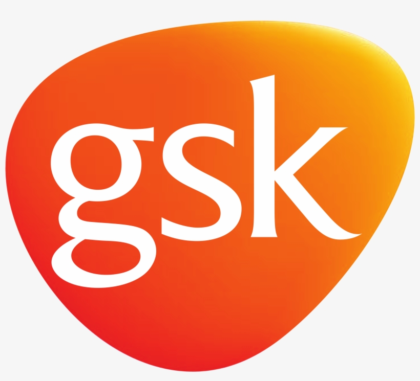 Gsk Glaxosmithkline Logos Download - Gsk .png Transparent PNG ...