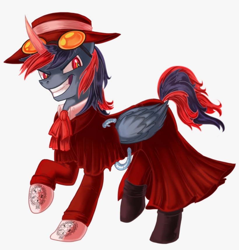 Alicorn, Alicorn Oc, Alucard, Artist Needed, Borg, - Cartoon ...