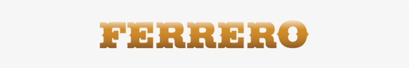 Gallery - Logo Ferrero Do Brasil Transparent PNG - 600x600 - Free ...