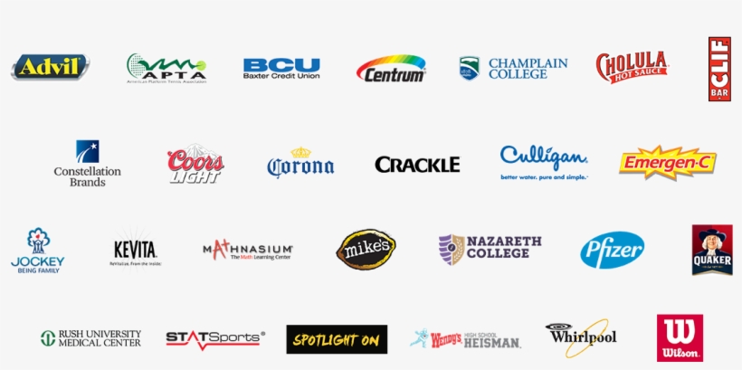 Logos Transparent PNG - 1135x540 - Free Download on NicePNG