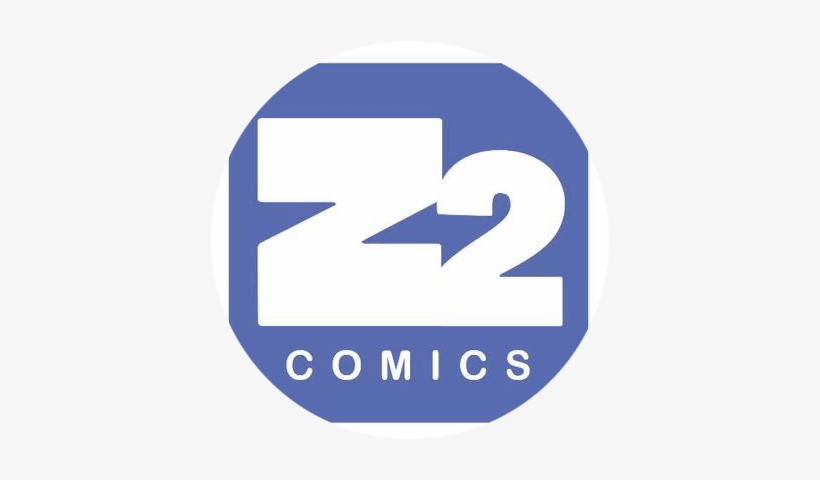 Z2 Comics Logo - Z2 Comics Transparent PNG - 400x400 - Free Download on ...