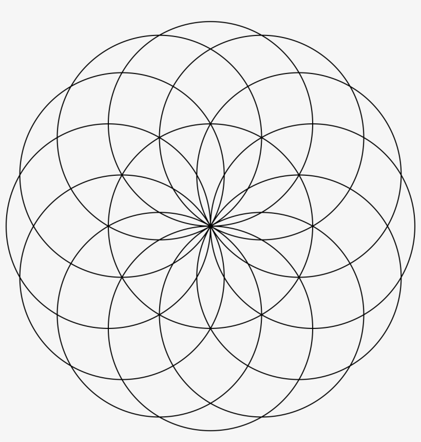 Open - Unit Circle Polar Graph Transparent PNG - 2000x2000 - Free ...