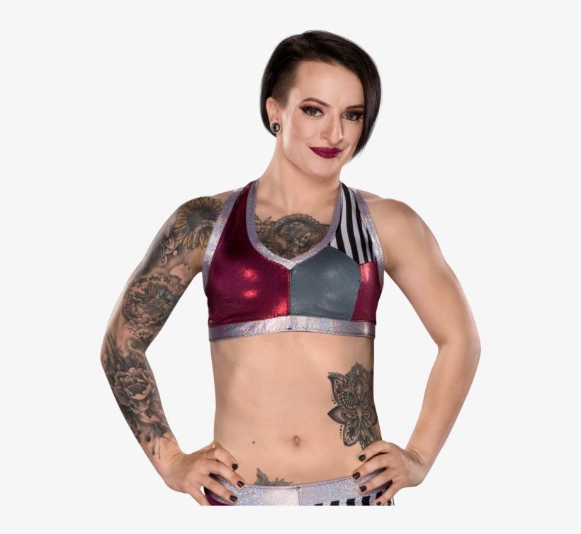 Ruby Riot Pro - Ruby Riot Wrestler Transparent PNG - 1000x707 - Free ...