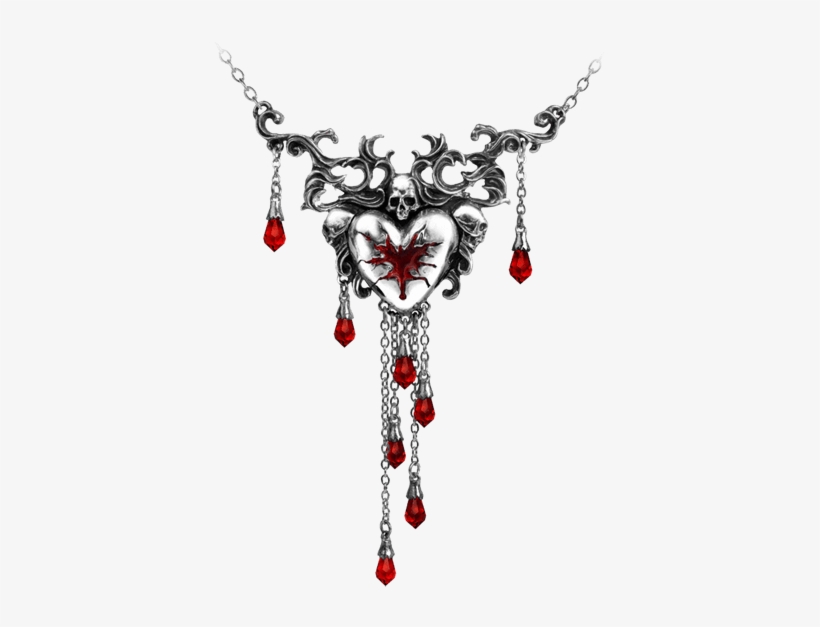 Heart Wrapped In Chains