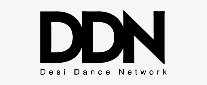 Ddn - Desi Dance Network Transparent PNG - 500x284 - Free Download on ...