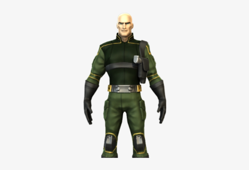 Lex Luthor's Galleries - Lex Luthor Comic Transparent Transparent PNG ...