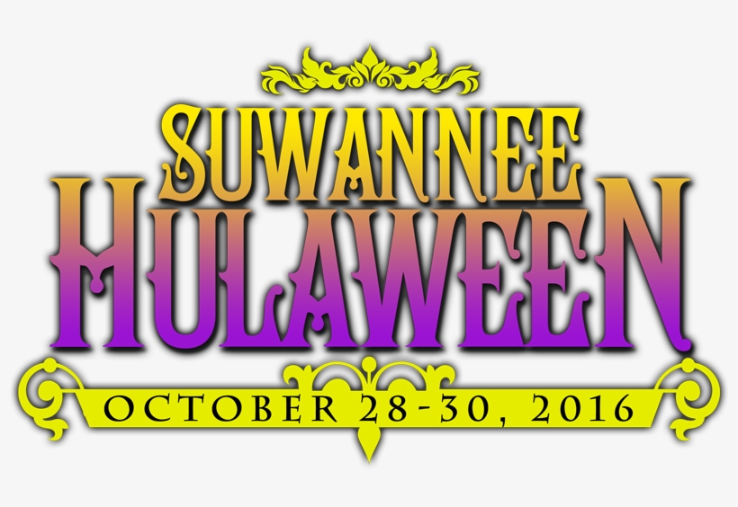 Www Hula Logo - Hulaween 2016 Logo Transparent PNG - 800x484 - Free ...