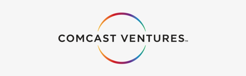 Comcast Ventures Logo Transparent PNG - 500x281 - Free Download on NicePNG