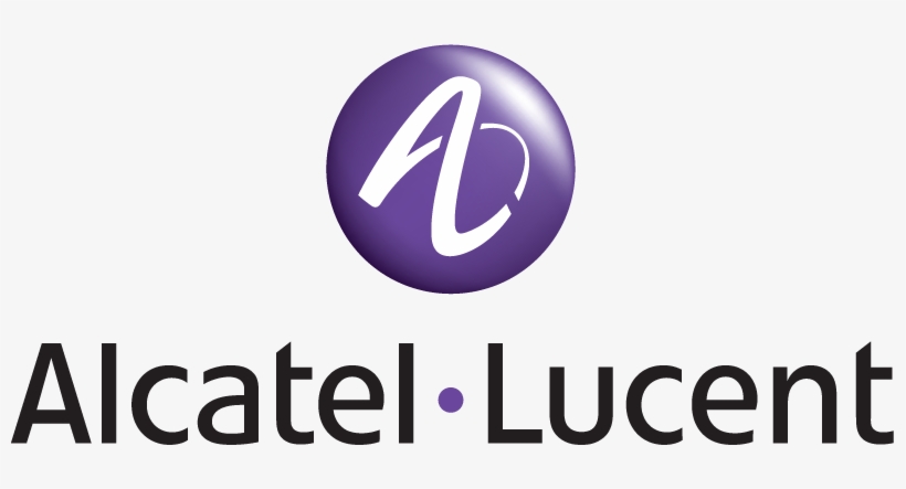 Alcatel-lucent Logo - Logo Alcatel Lucent Png Transparent PNG - 799x363 ...