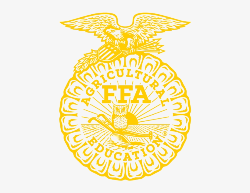 Download Clip Art Ffa Emblem - HD Transparent PNG - NicePNG.com