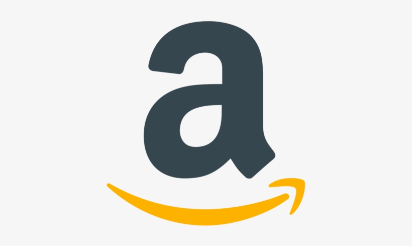 Follow Me On Amazon - Amazon Co Logo Transparent PNG - 500x500 - Free ...