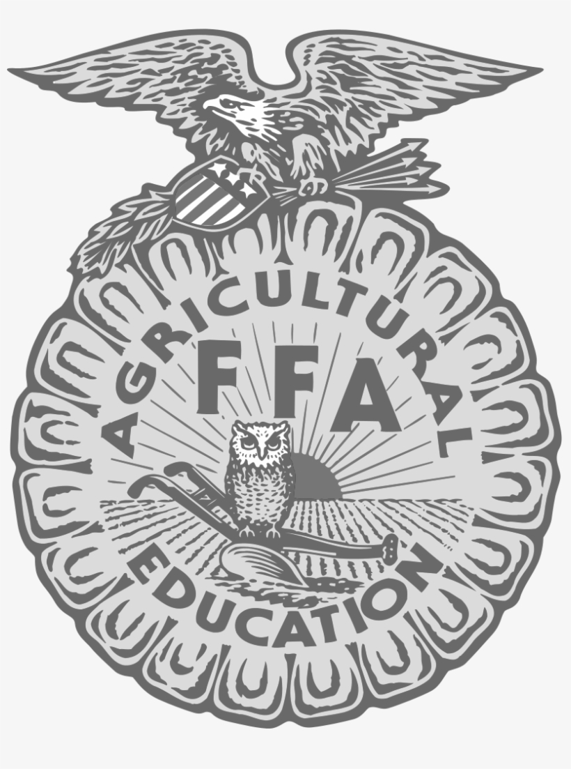 Download Ffa Logo - Svg - HD Transparent PNG - NicePNG.com