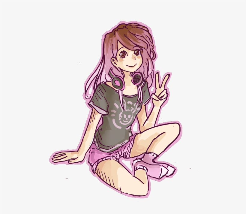 2 - Cartoon Transparent PNG - 500x646 - Free Download on NicePNG