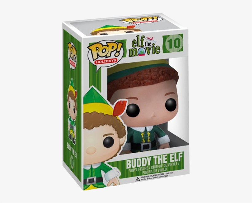 Elf Pop Vinyl Transparent PNG - 600x600 - Free Download on NicePNG
