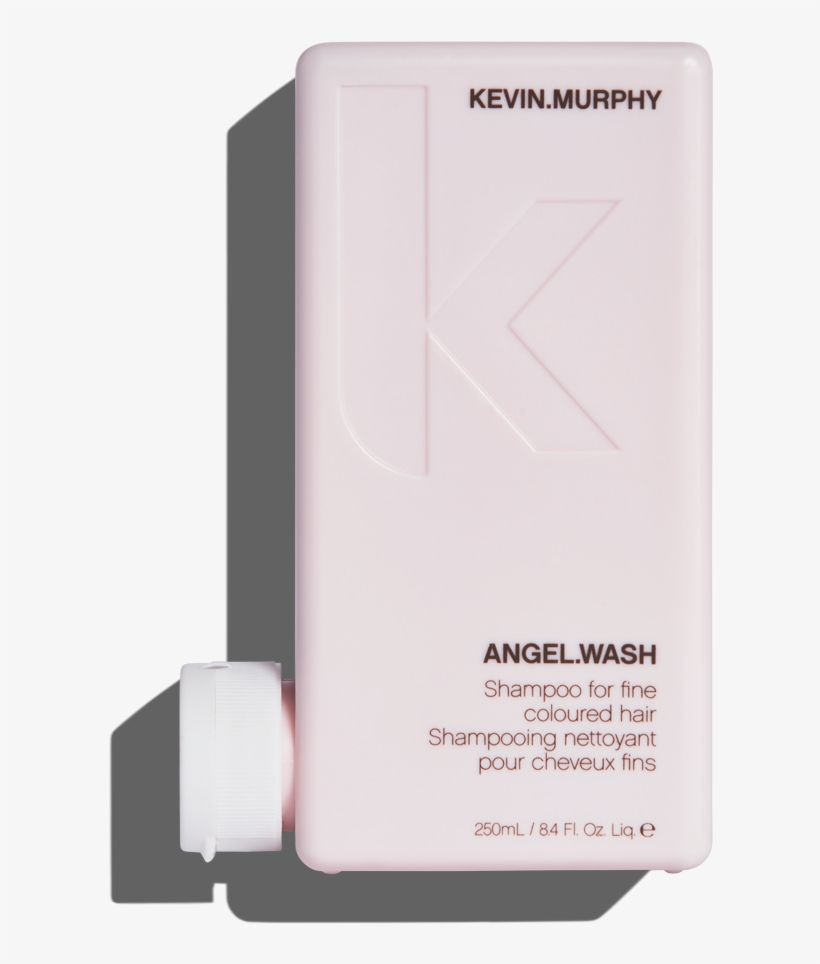 All About Km - Kevin.murphy Angel.wash Transparent PNG - 820x1230 ...
