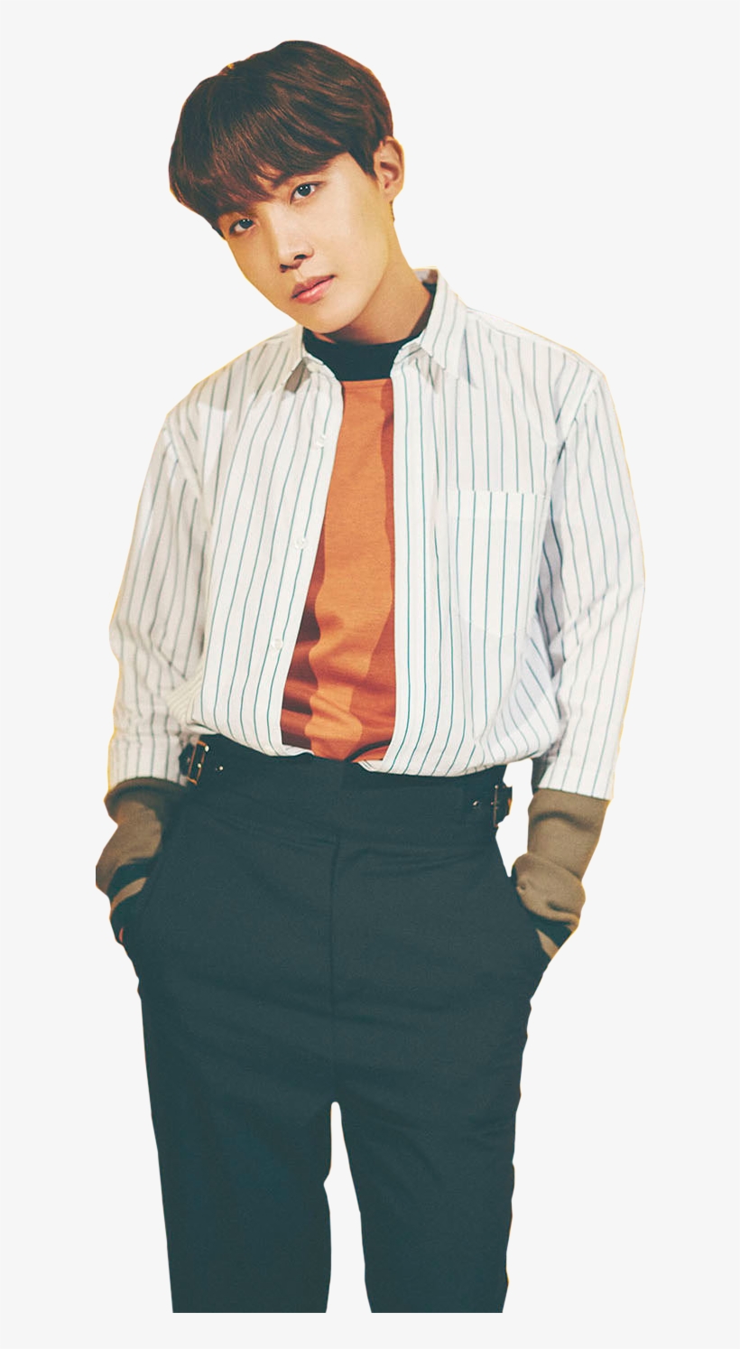 Bts Jhope Png - Bts J Hope Png Transparent PNG - 1080x1434 - Free ...