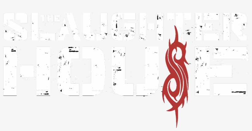 Slipknot - Slipknot S Transparent PNG - 1480x806 - Free Download on NicePNG