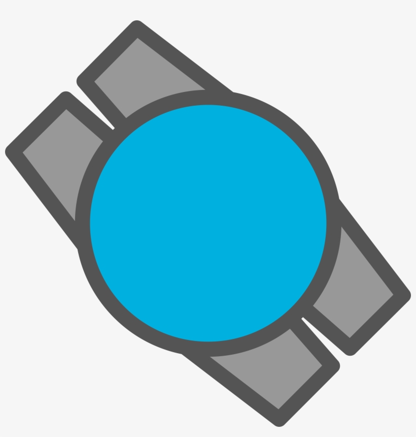 Image100% Accurate Battleship - Diep Io Battleship Png Transparent PNG ...