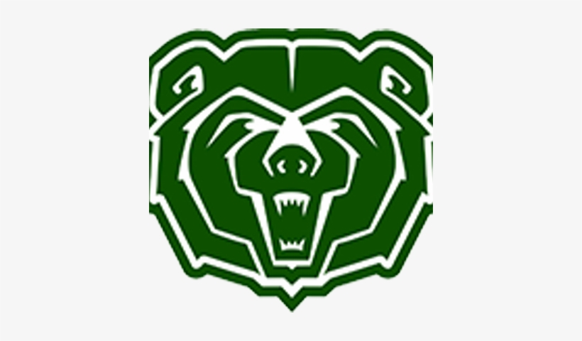 Oso Fime Logo 2 By Sarah - Missouri State Bears And Lady Bears ...