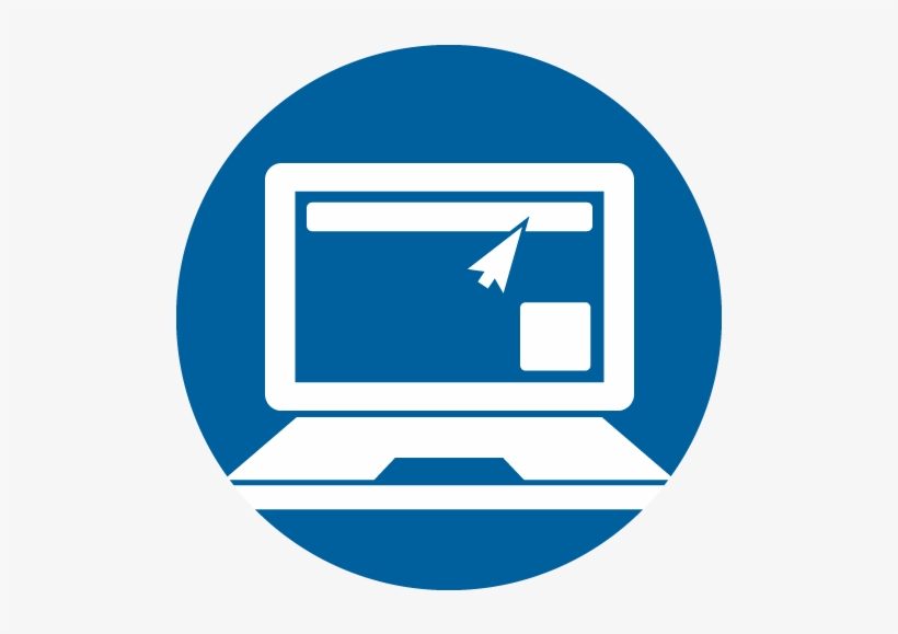 Banner Icon Starblue - Digital Banner Icon Transparent PNG - 810x498 ...