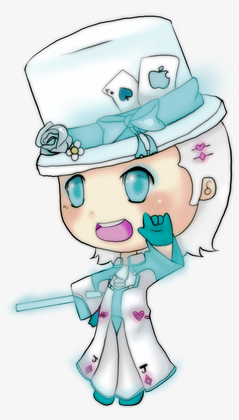 Castor From Tron - Cartoon Transparent PNG - 1561x2116 - Free Download ...