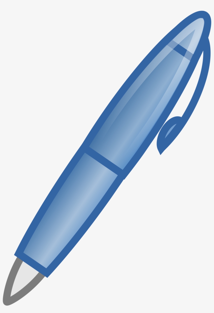 Writing Pen Gif