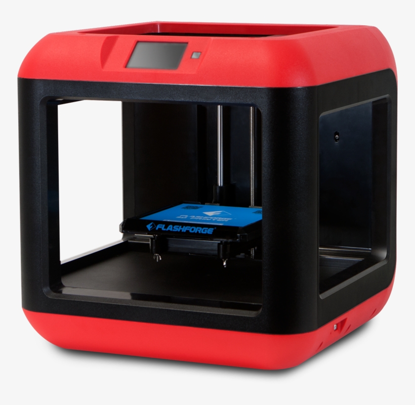 Flashforge Finder 3d Printer - Flashforge Finder Transparent PNG ...