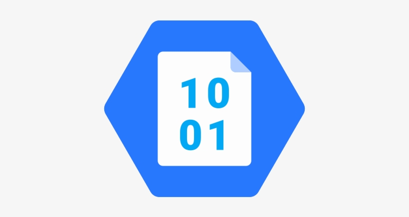 Binary Large Object Transparent PNG - 500x500 - Free Download on NicePNG