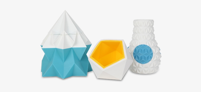 Software And Apps - 3d Printed Object Png Transparent PNG - 499x297 ...