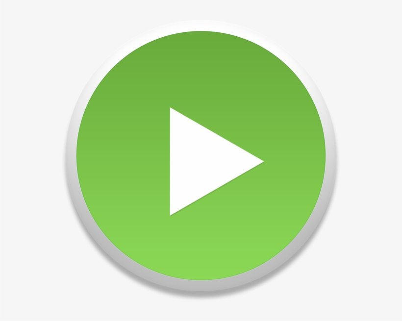 Streaming - Circle Transparent PNG - 630x630 - Free Download on NicePNG