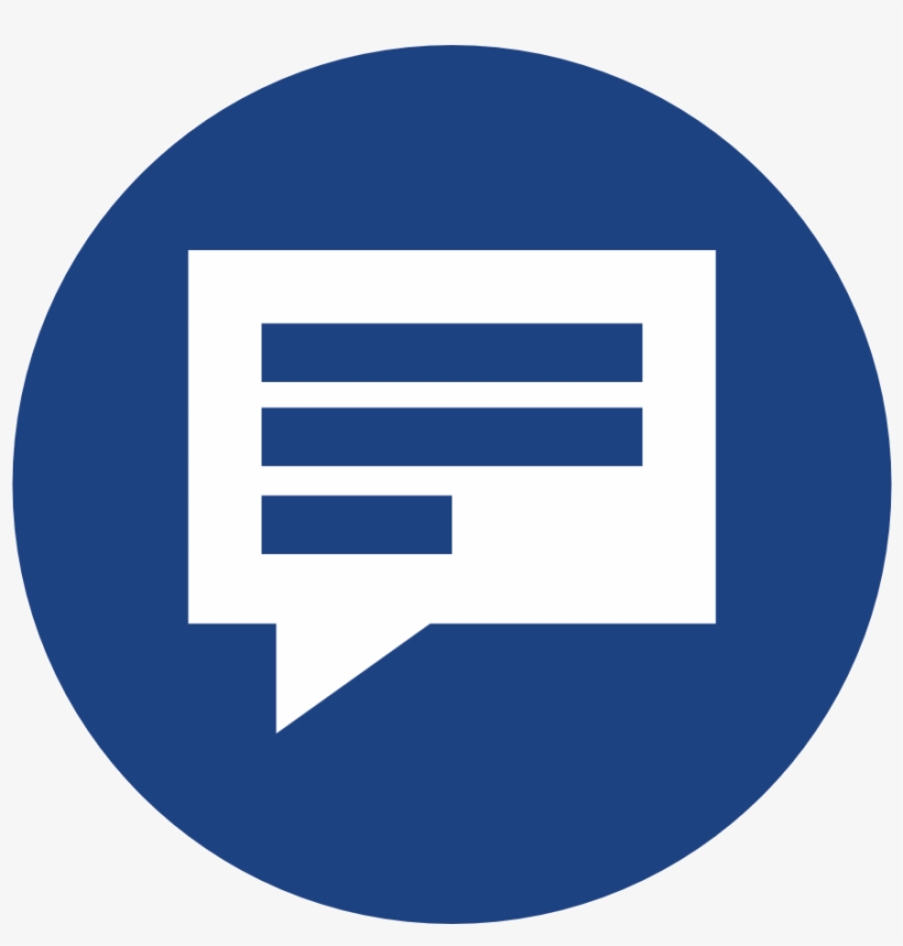 Text - Blue Text Icon Png Transparent PNG - 1240x879 - Free Download on ...