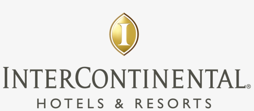 Intercontinental Hotel Logo Png Transparent PNG - 916x356 - Free ...