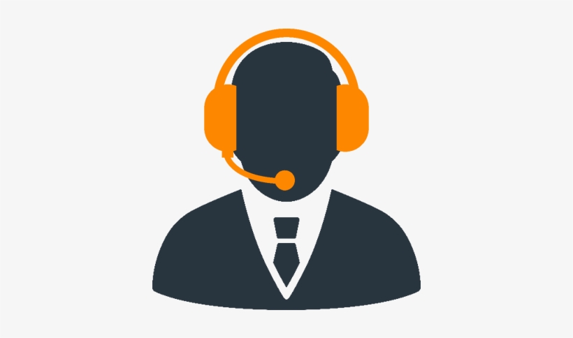 Download Ongoing Support - Boss Icon - HD Transparent PNG - NicePNG.com