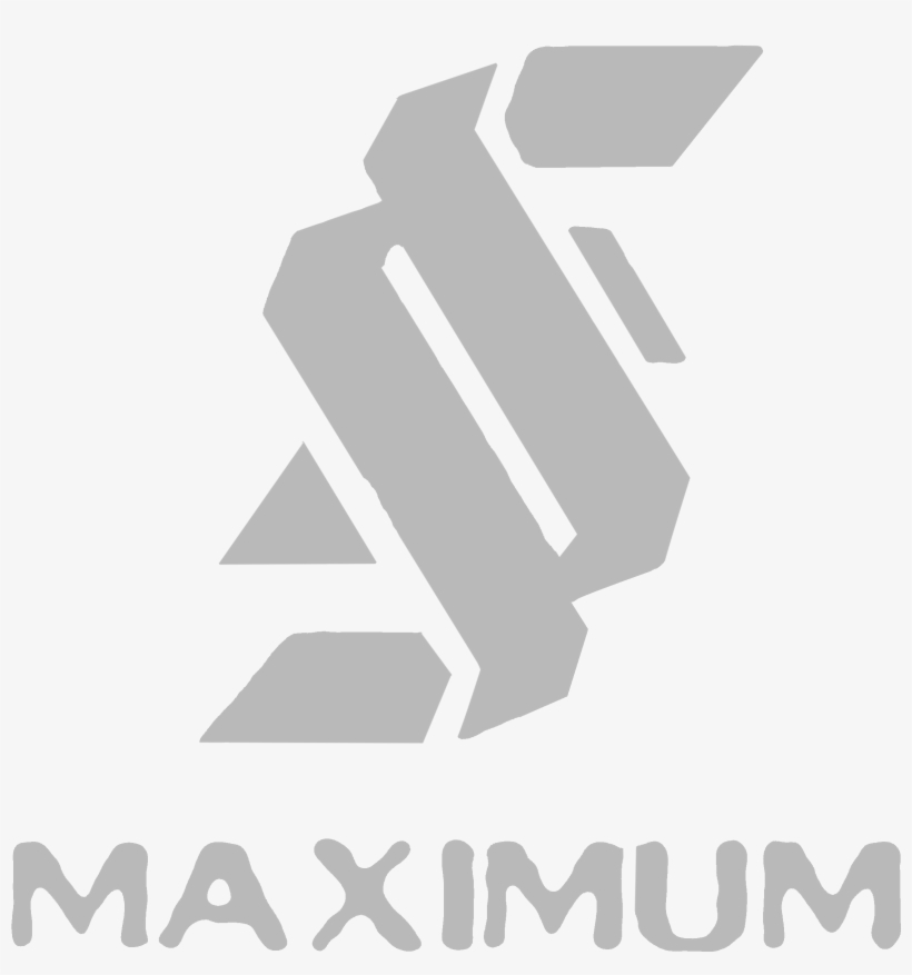 Logo Maximum Png - Logo Maximum Transparent PNG - 2880x3012 - Free ...