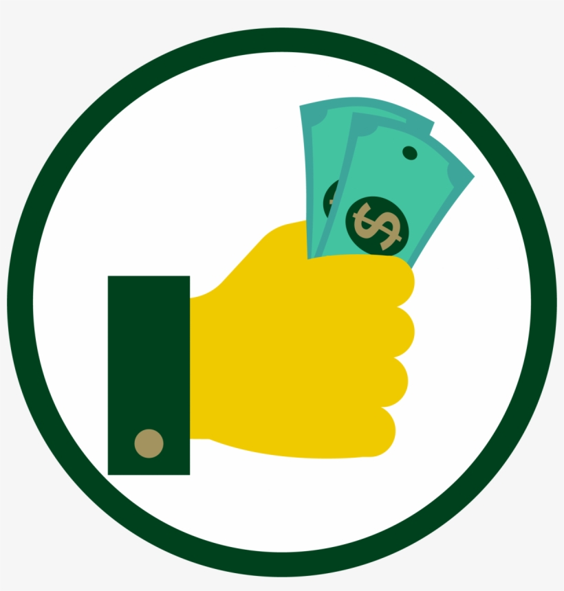 Tuition Support Icon - Sources Of Funds Icon Transparent PNG ...