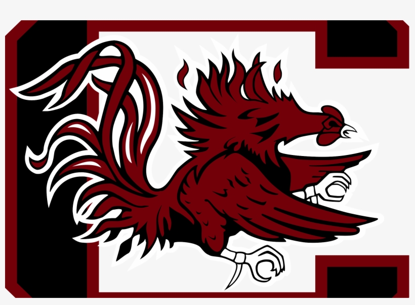 South Carolina Gamecocks Transparent PNG - 1994x1368 - Free Download on ...