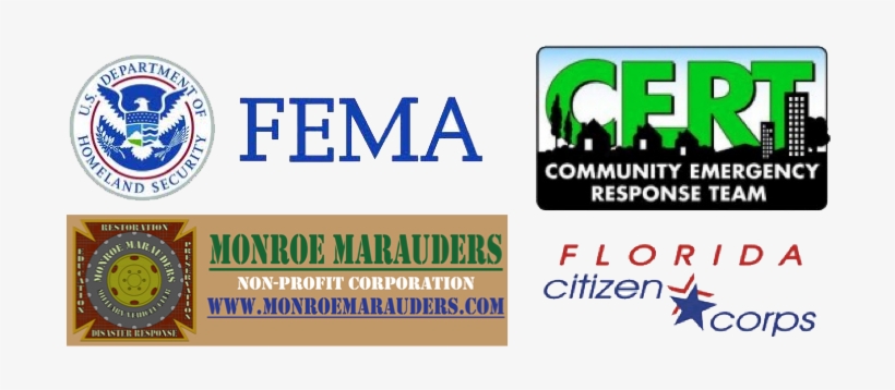 Fema-cert - Cafepress Cert Logo Rectangle Car Magnet Magnetic Bumper Transparent PNG - 707x284 ...