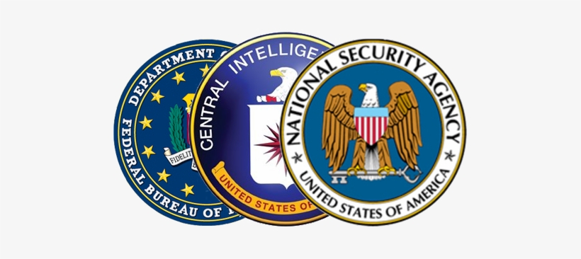 The National Security Agency Isn't The Only Arm Of - United States ...