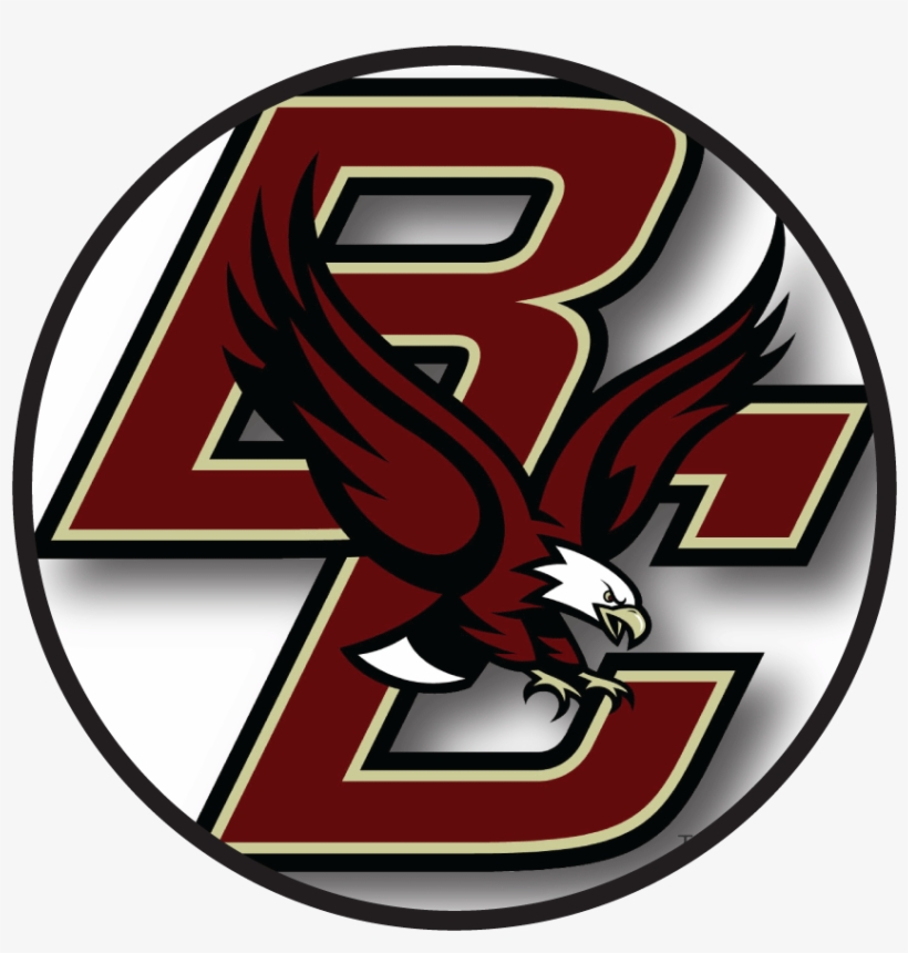Bc Eagles Logo