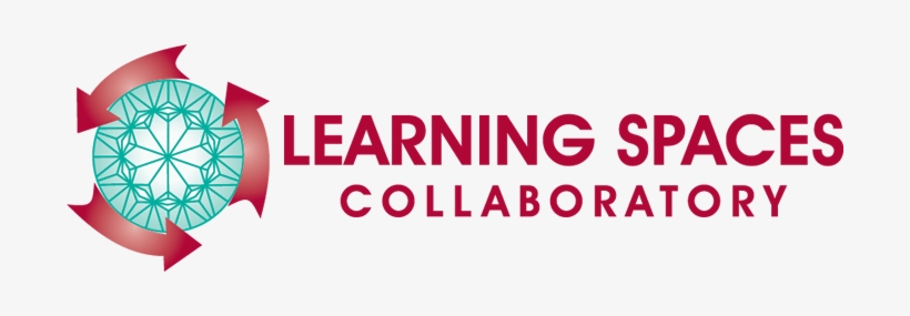 Skip To Content - Learning Spaces Collaboratory Logo Transparent PNG ...