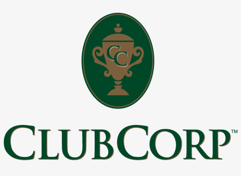Logo For Clubcorp - Club Corp Transparent PNG - 818x520 - Free Download ...