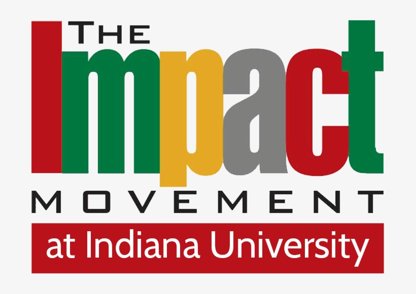 Impact Movement Logo Transparent PNG - 695x501 - Free Download on NicePNG