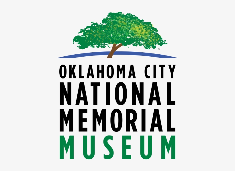 Download Oklahoma City National Memorial Logo - HD Transparent PNG ...