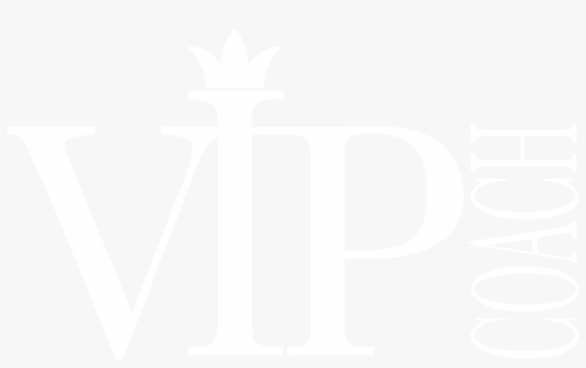 Vip Coach Logo Black And White - Usgs Logo White Transparent PNG ...
