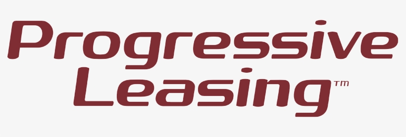 Progressive - Progressive Leasing Logo Transparent PNG - 789x197 - Free ...