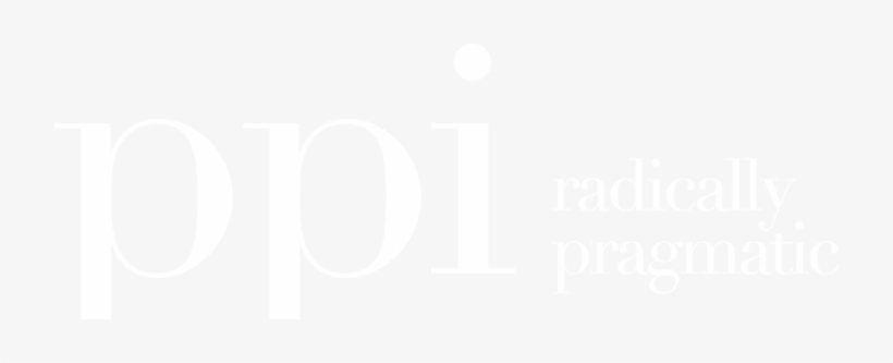 Download Progressive Policy Institute - HD Transparent PNG - NicePNG.com